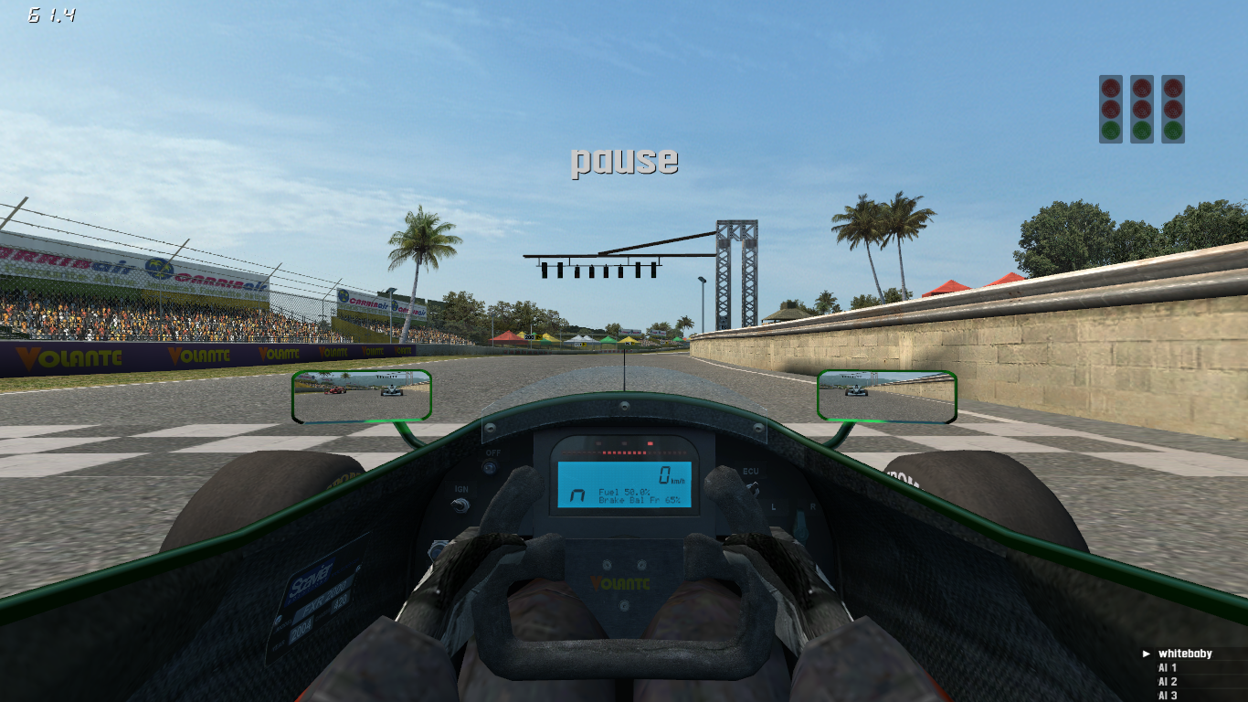 Free download Live For Speed With License S2 for free | Welcome to ...