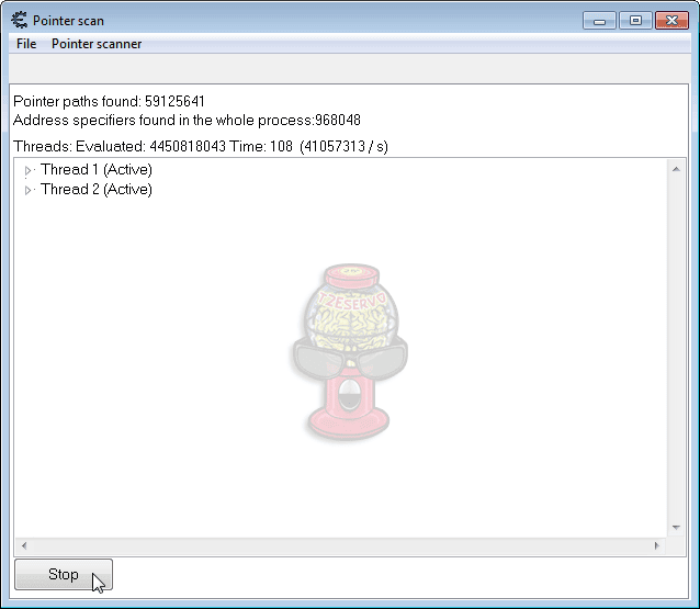 t2Eservo: Spelunky v1.1 Game Cheating Tutorial