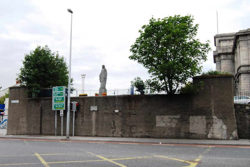 marianireland: Broadstone Station, Dublin