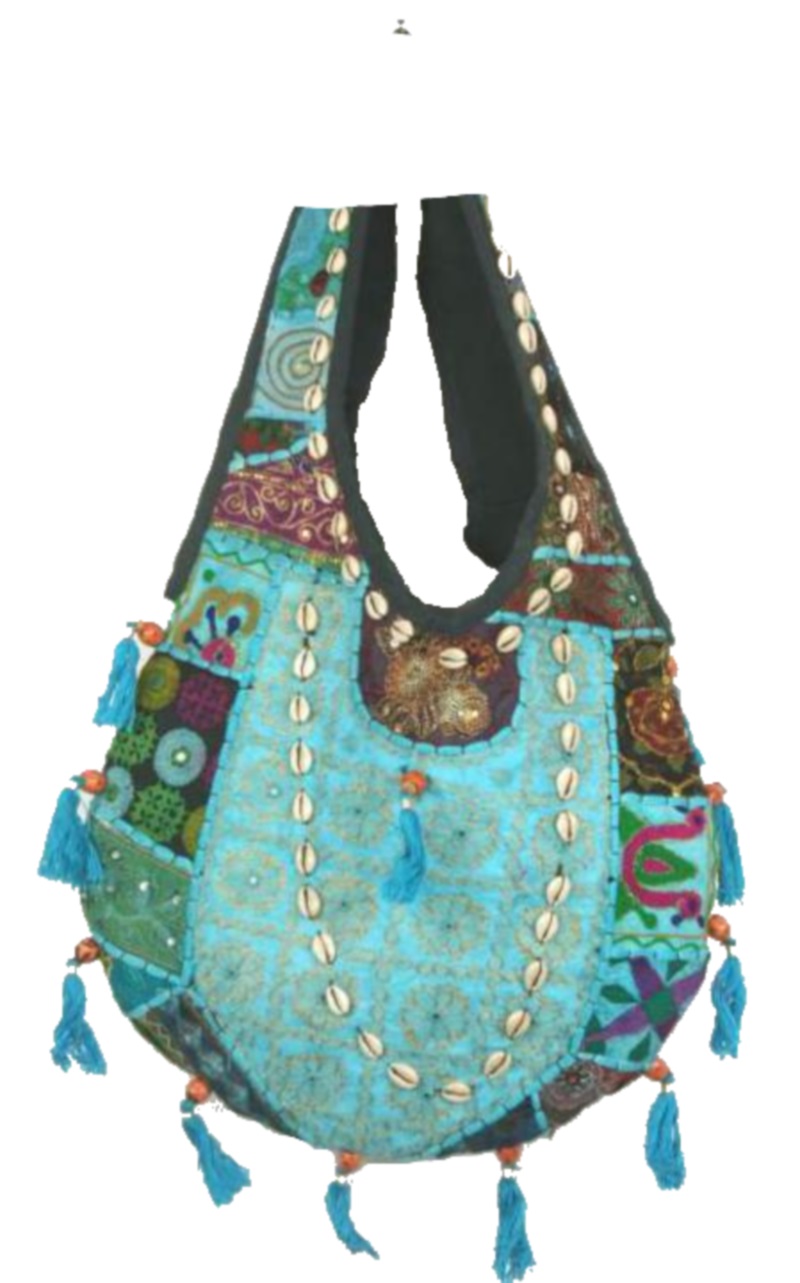 Bolsos Boho Chic Bags