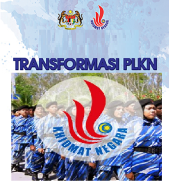 Modul Baru Latihan PLKN Program Latihan Khidmat Negara Terkini - JunaBlogg