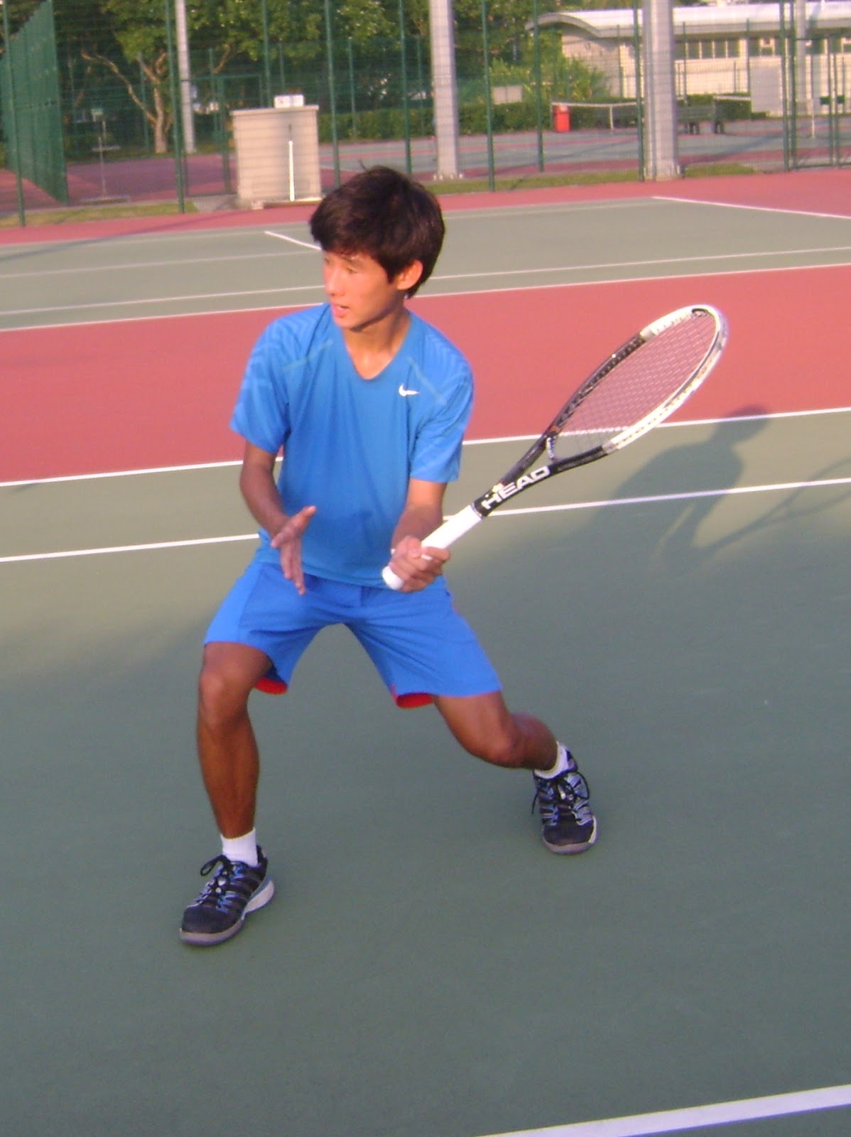 YOUR BEST GUIDE TO TEACHING UNDER-SPIN FUNDAMENTALS