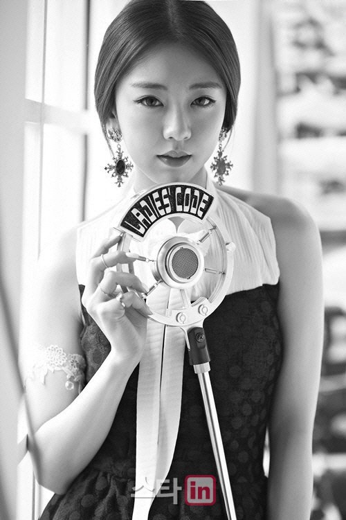 The third Anniversary of Ladies Code’s Kwon Rise and Go Eun Bi Deaths ...