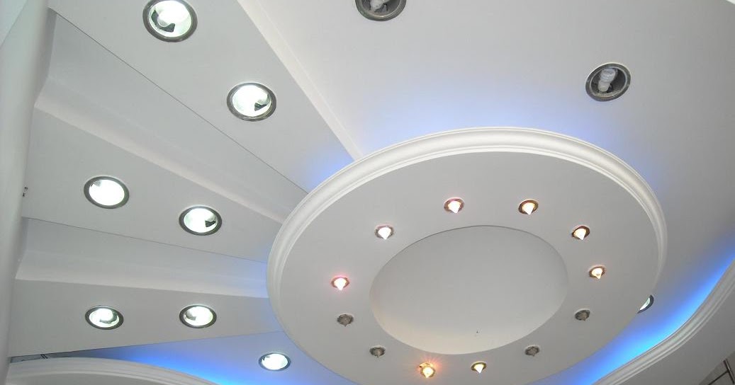 Basic functions of false ceiling | All about false ceiling