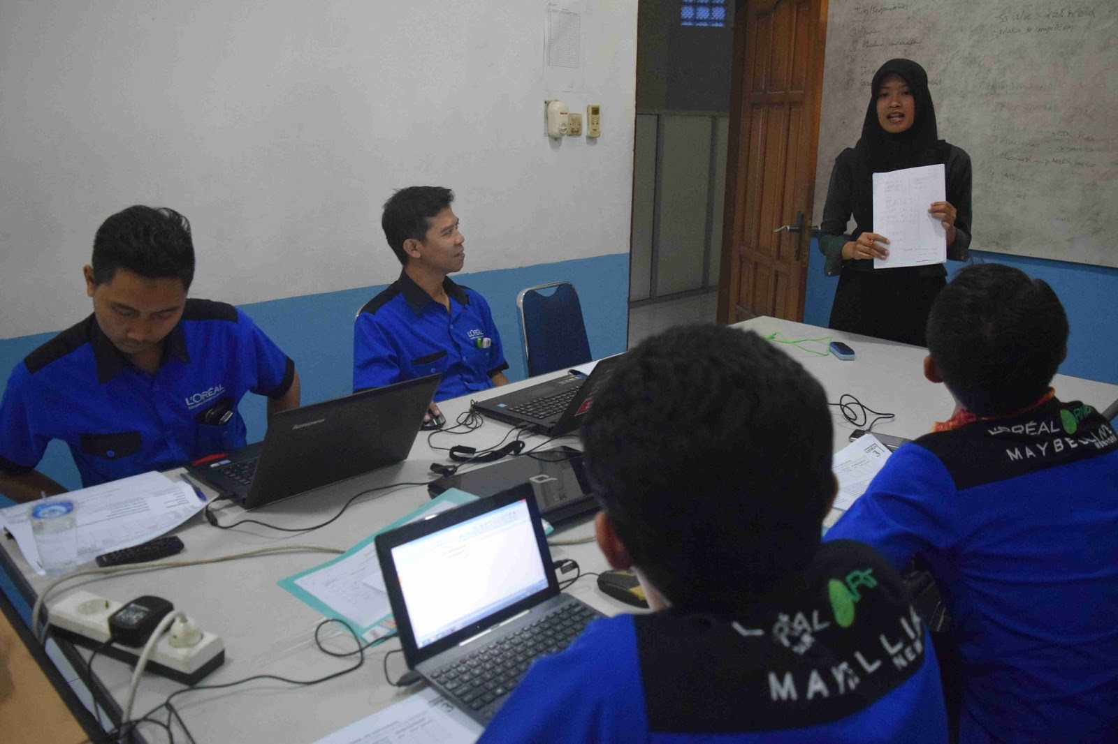 Lembaga Kursus Komputer di Yogyakarta - Kursus Komputer di Jogja | Les ...