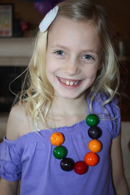 Antsi-Pants: Fun with Candy