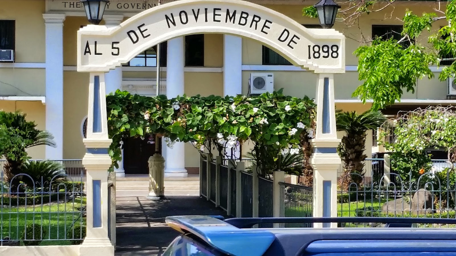 Bago Celebrates Babaylan Festival