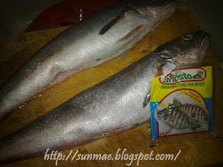 I piaceri della tavola: Nasello in umido