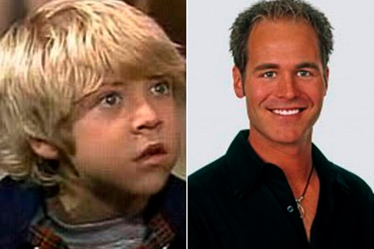 Whatever Happened To: The Cast Of "Punky Brewster” - #IHeartHollywood