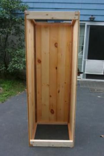 Home Made Is Easy: Smokehouse