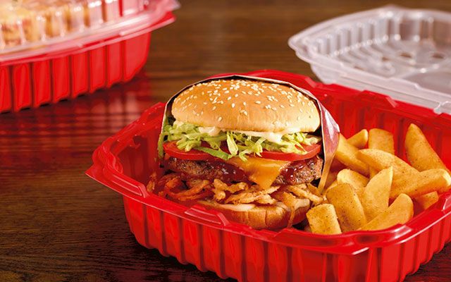 25 Percent Off "To-Go" Orders at Red Robin Through November 26, 2017 ...