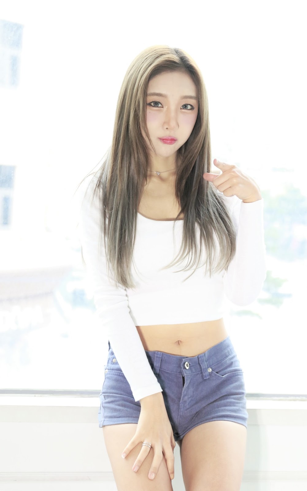 Hot Girl Kim Mina Baobua Meo Meow Baobua Net