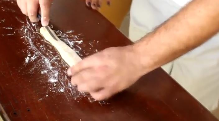 Receitas de Portugal: Colhões de São Gonçalo: origem e receita