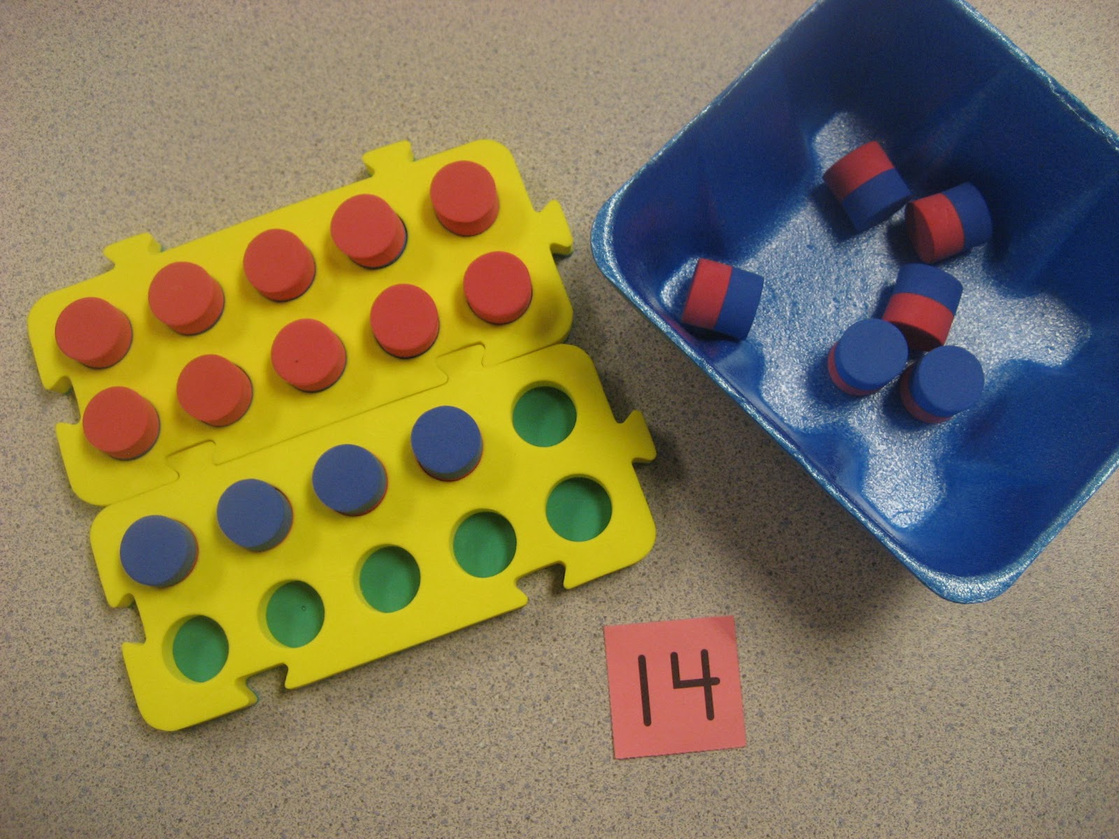 Kinder Doodles: Wrapping Up 2012