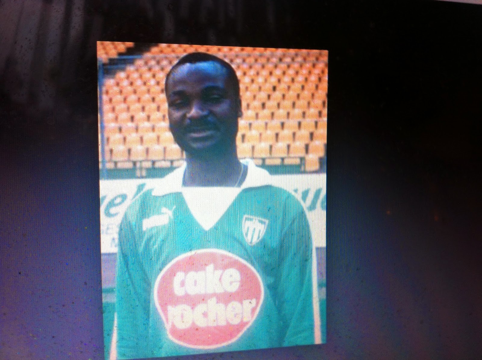 THE BLACK SOCIAL HISTORY:: BLACK SOCIAL HISTORY : AFRO-CAMEROONIAN ...