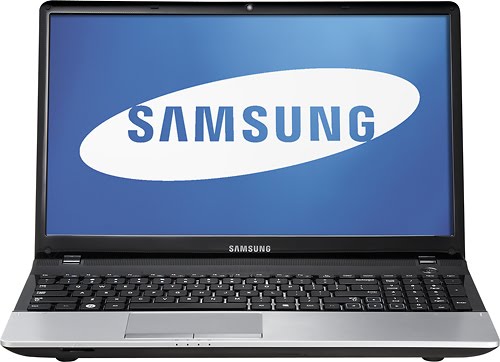 Samsung Series 3 NP300E5A-A03US with Intel Pentium B950 - TechTack ...