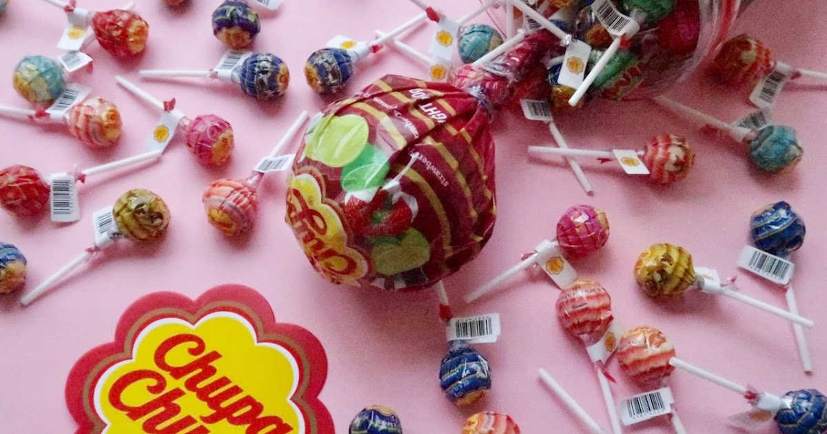 Chupa Chups is launching something BIG!