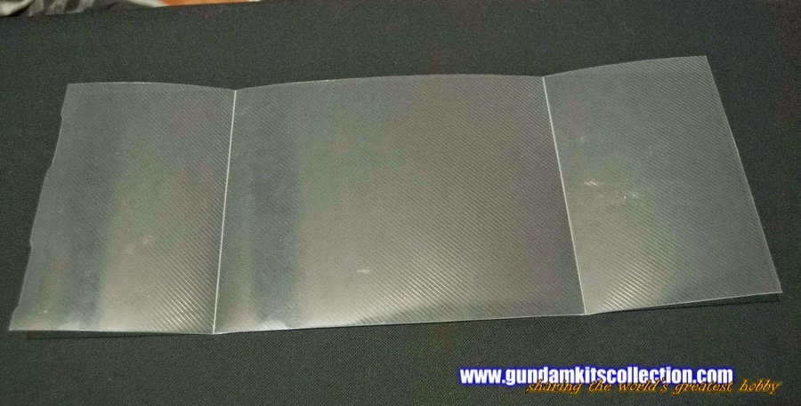 Tutorial: How to Make a Simple Gundam Marker Holder Version 1 by Gundam ...