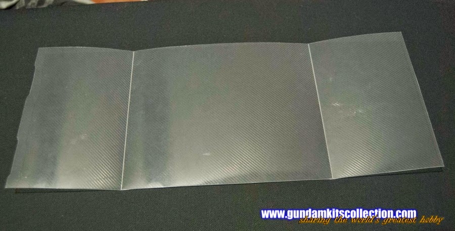 Tutorial: How to Make a Simple Gundam Marker Holder Version 1 by Gundam ...