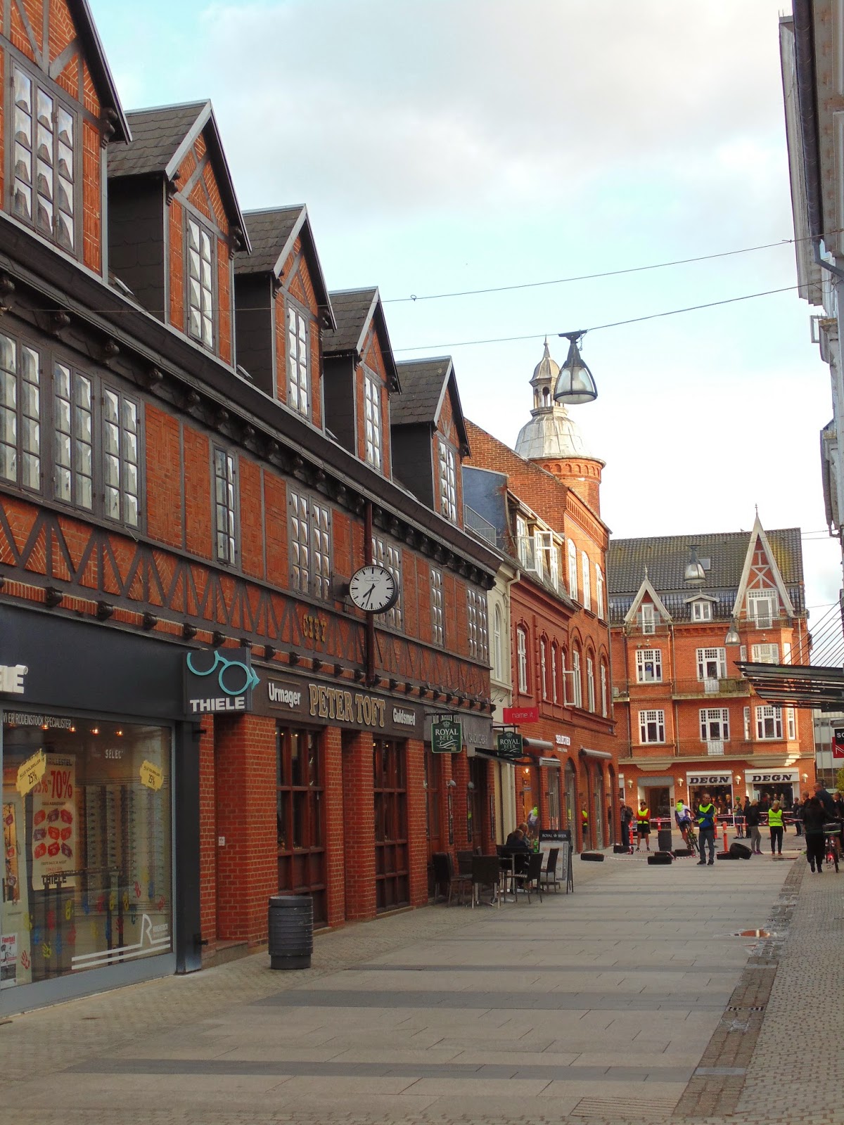 Trip to Holstebro, Denmark | Life in Luxembourg