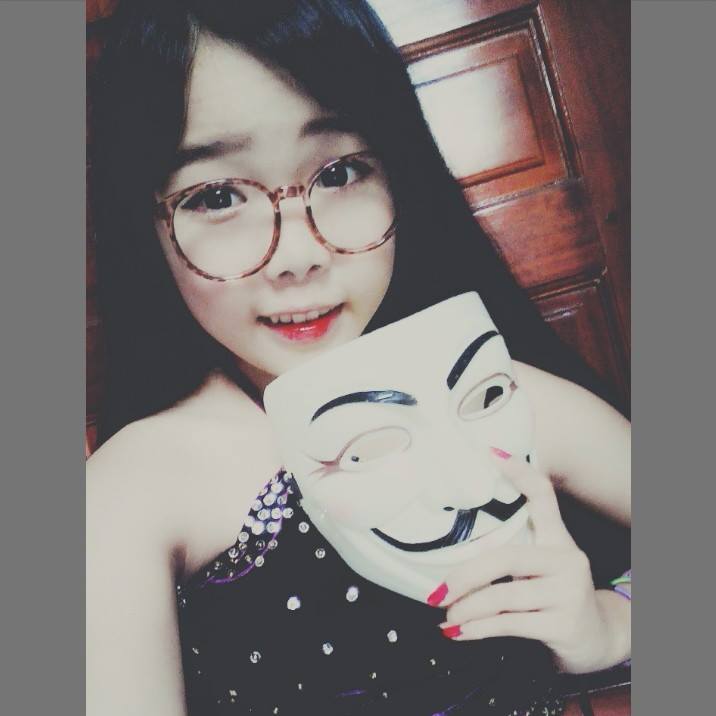 Share 5 Avt Nữ Hacker Chất [Part 1]