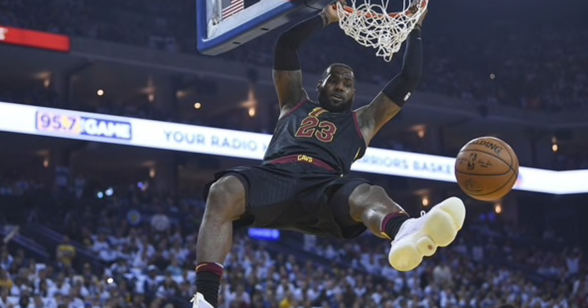 santiago30caballeros.com: La bebida alcohólica que LeBron James bebe a ...