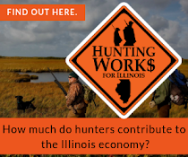 Capitol Outdoors - Illinois' Hunting and Fishing Resource: Controlled ...