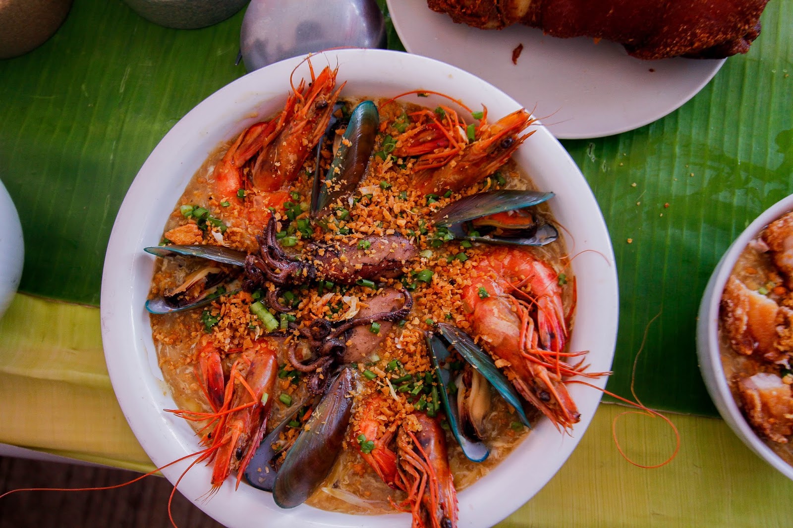 Lemon GreenTea: The 'Pinaka-Panalong' delicacies at Bella Vita Lipa ...