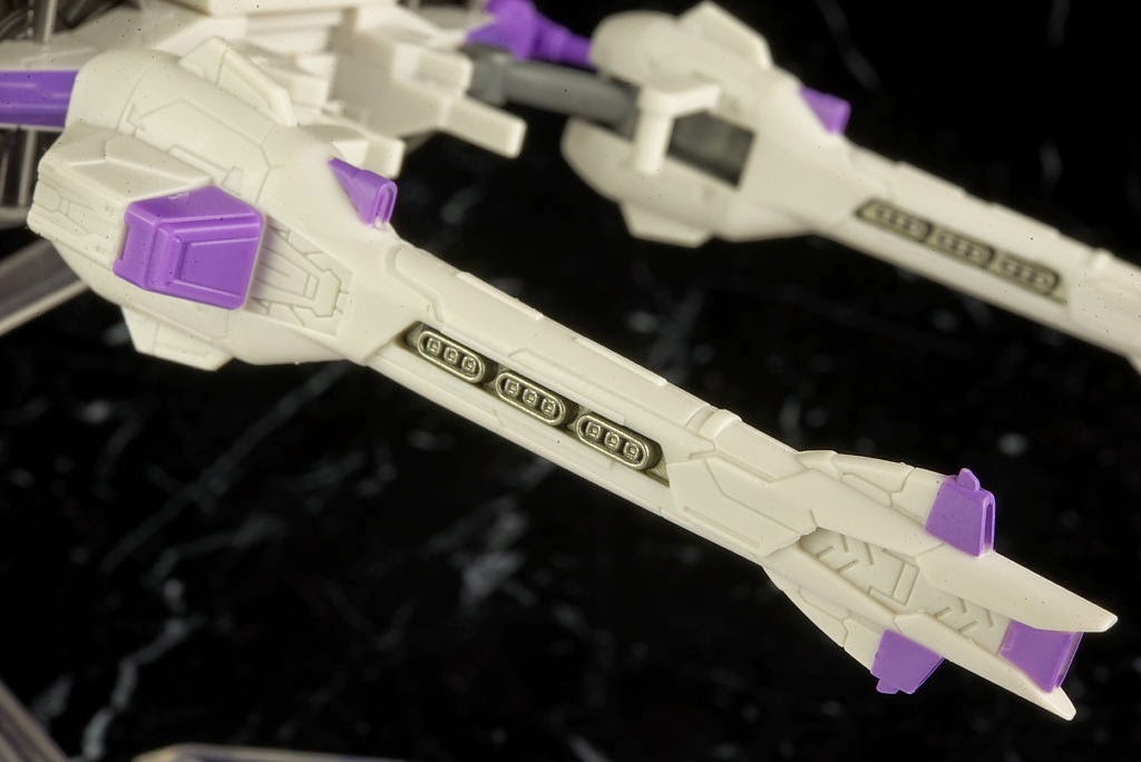 GUNDAM GUY: Tamashii Web Shop Exclusive: NXEDGE STYLE [MS Unit] Meteor ...