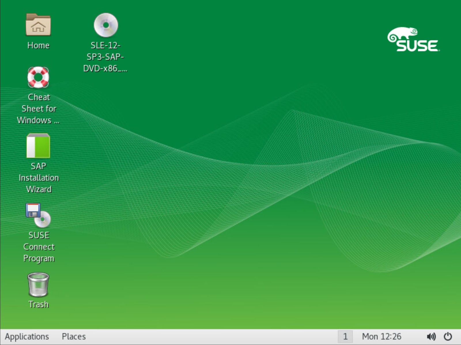 Sap Installation Guide Step By Step On Windows Vserafour