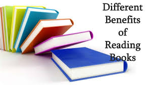 The Advantages and Disadvantages of Reading Books | វីដេអូគ្រប់ប្រភេទ