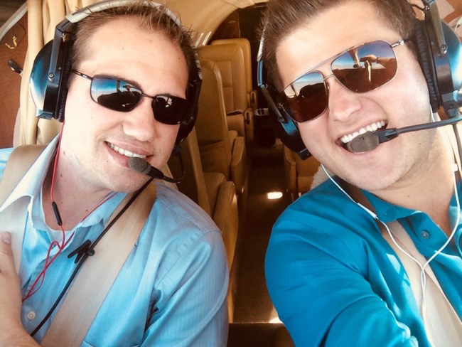 Kathryn's Report: Loss of Control in Flight: Piper PA-24 Comanche ...