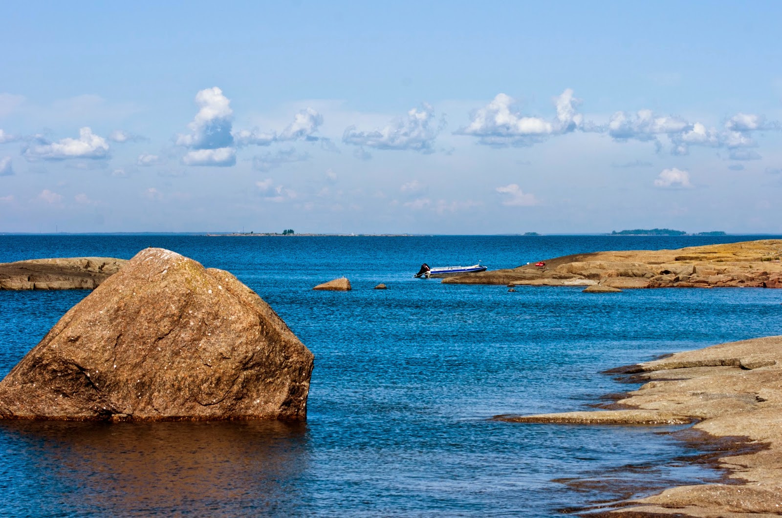 Itäinen Suomenlahti