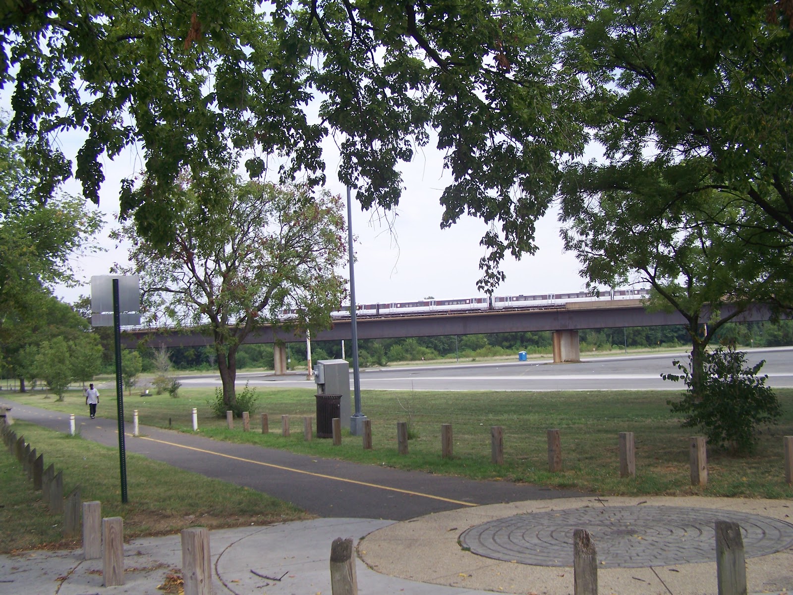 Rebuilding Place in the Urban Space: I was wrong: a streetcar car barn ...