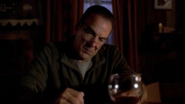 Criminal Minds Fan Page: July 2012