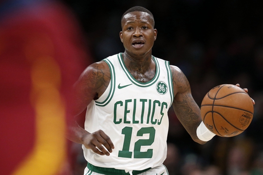 Scary Terry Returns as the Celtics roll over the Cavaliers, 125-103
