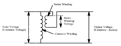 AUTOTRANSFORMER CONNECTIONS BASIC AND TUTORIALS | POWER TRANSFORMER ...