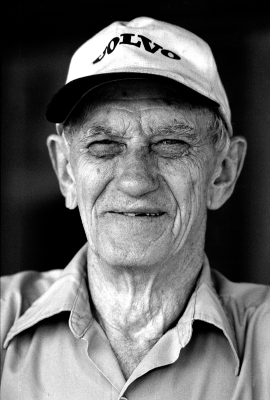 Roadside Attractions: Cheating Death: Life on The Highway