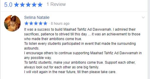 Golongan Asnaf Zakat