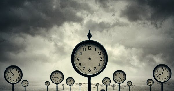 Living with Bob (Dysautonomia): Missing Time.