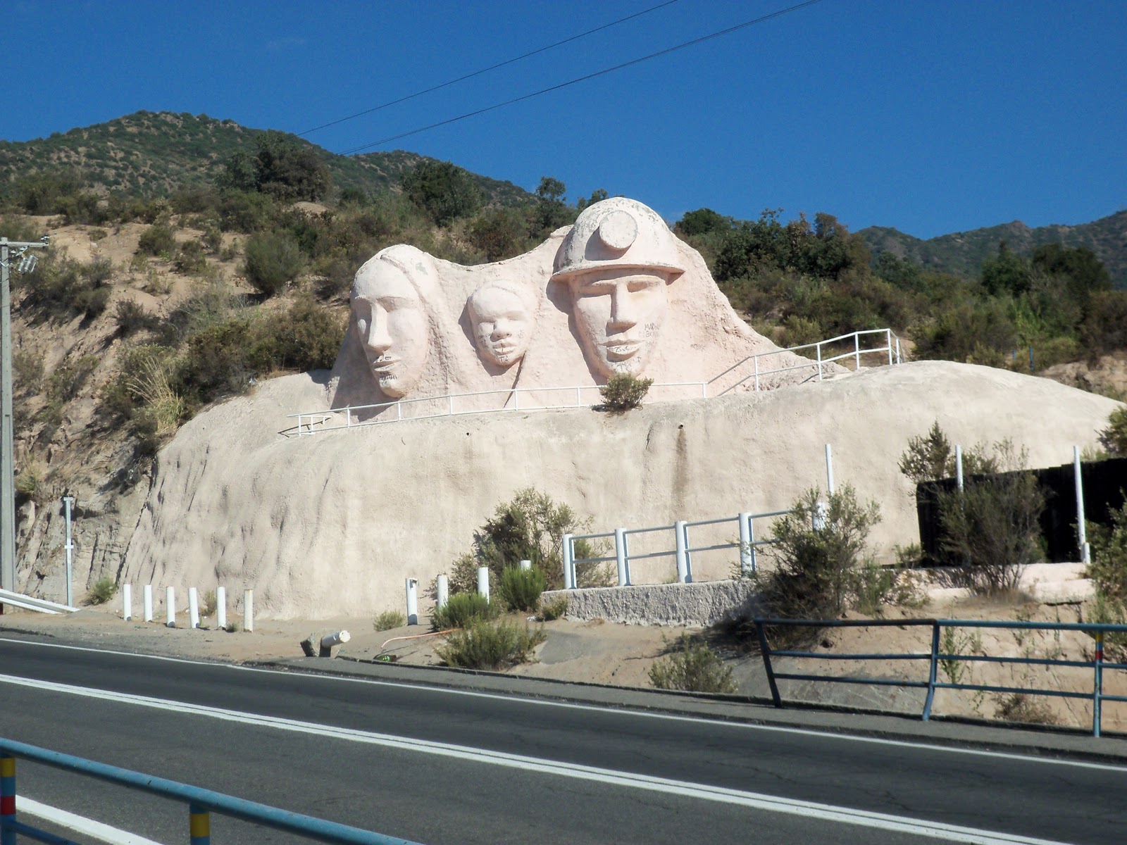 FOTOGRAFIAS DE RANCAGUA: Fotografias de Rancagua
