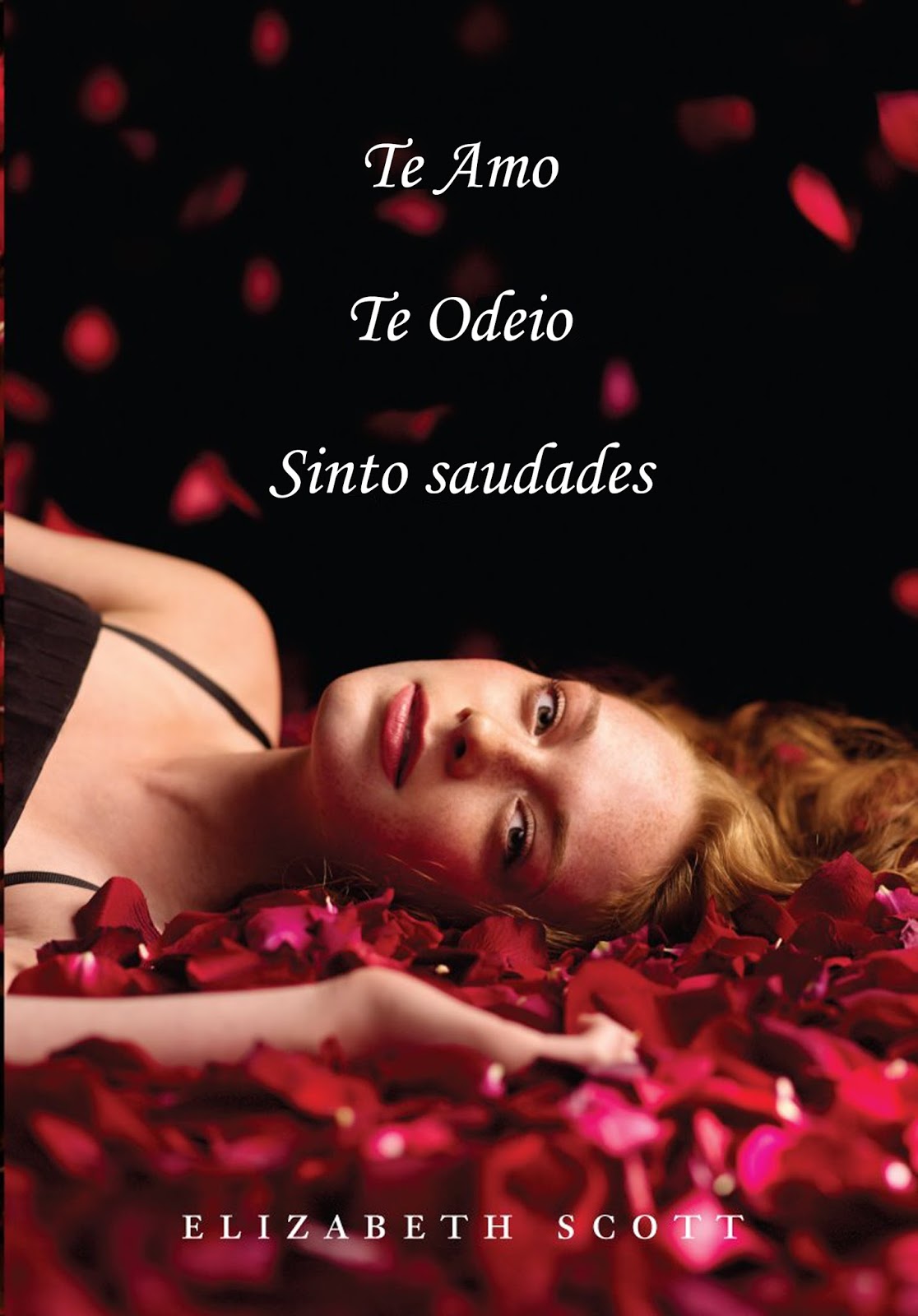 LER ROMANCES********** Livros e muito mais: TE AMO, TE ODEIO, SINTO SAUDADES