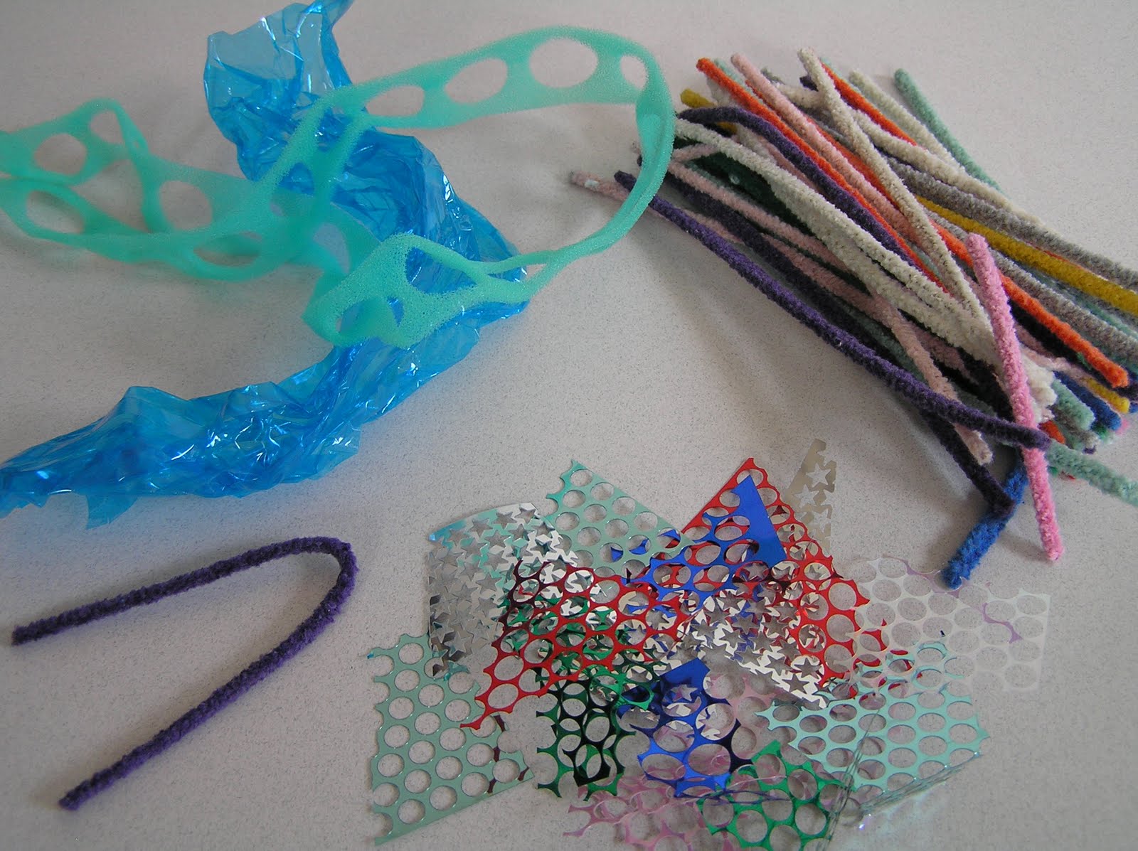 Make and take away: How to make a stick insect - quick & easy to make