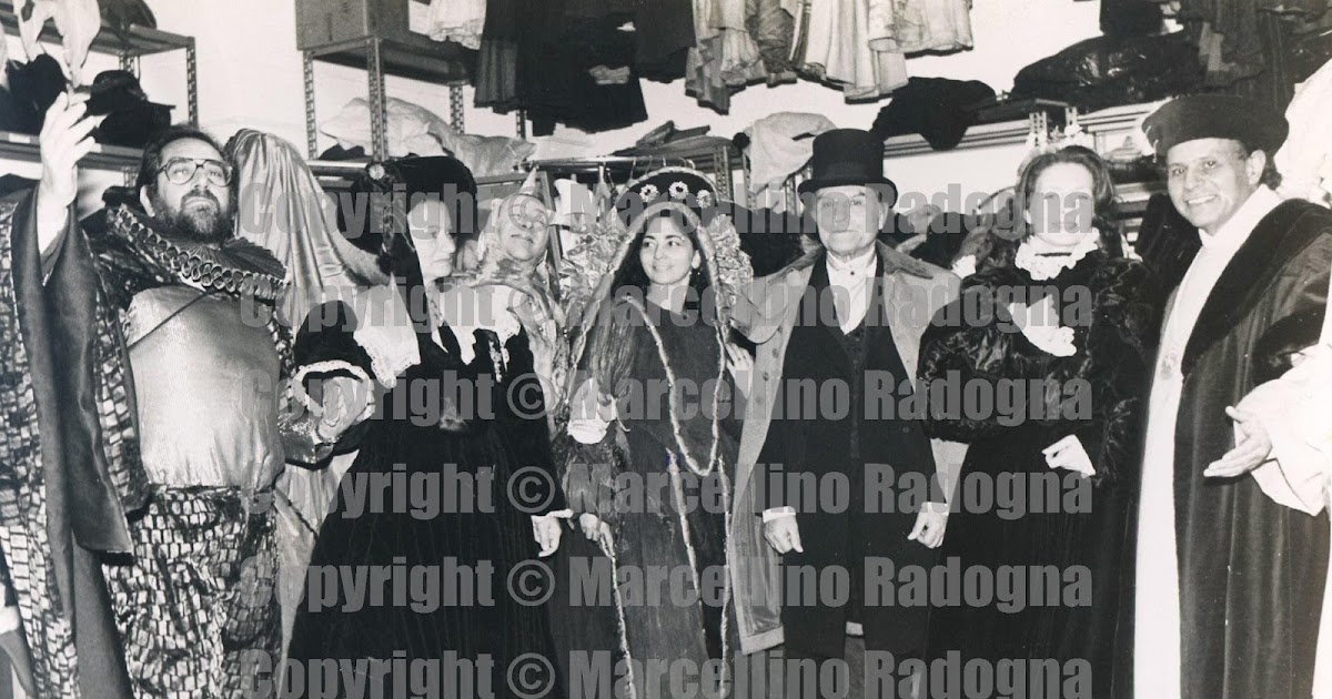 Marcellino Radogna - Fotonotizie per la stampa: Mario Lunetta con Bona ...