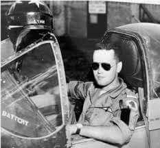 #BiafraFallenHeroes: The Heroic Deeds Of Lynn Garrison In Focus | The ...