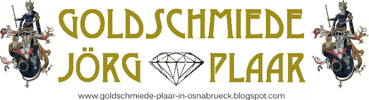 Goldsmith-Plaar-Germany: Famous Pearls