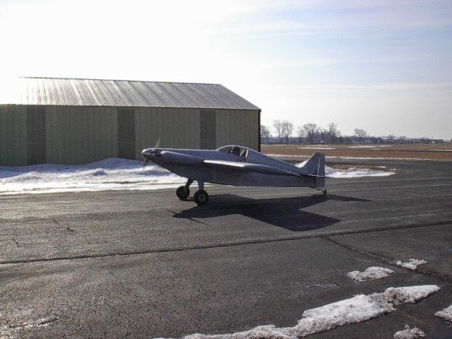 Schmleff's Adventures with N1463J - Sonerai I "Skye Racer": Skye Racer ...