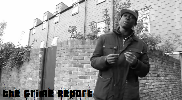 THE GRIME REPORT: Ratlin ft Shak Corleone - Famous - Video