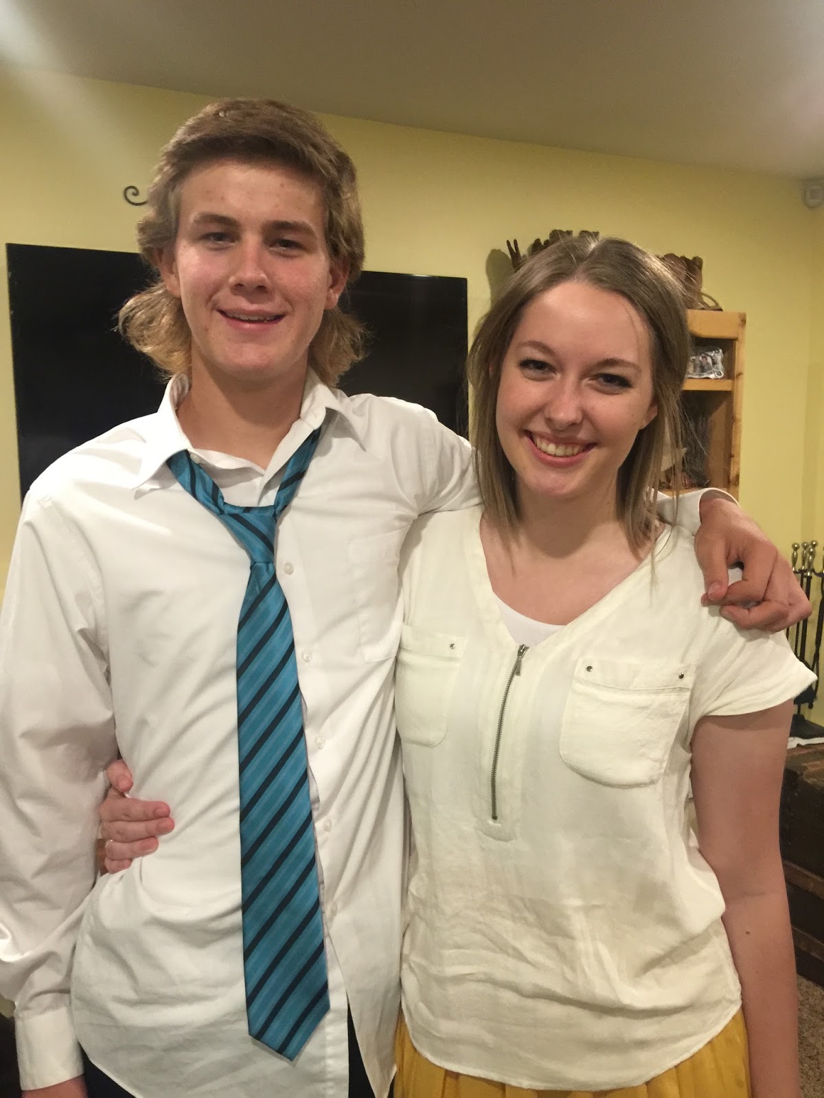 The Journey of Sister Dee Marie Hall