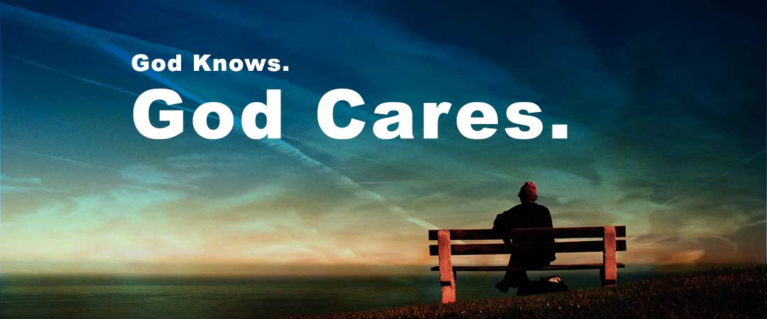 Random Musings Do You Think God Cares